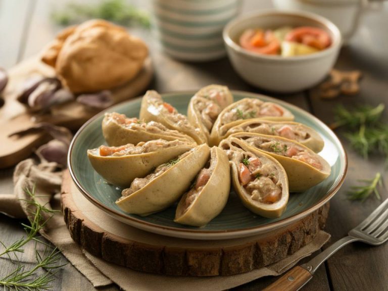 Recette tripoux : comment cuisiner ce mets typique du sud de l’Aveyron ...